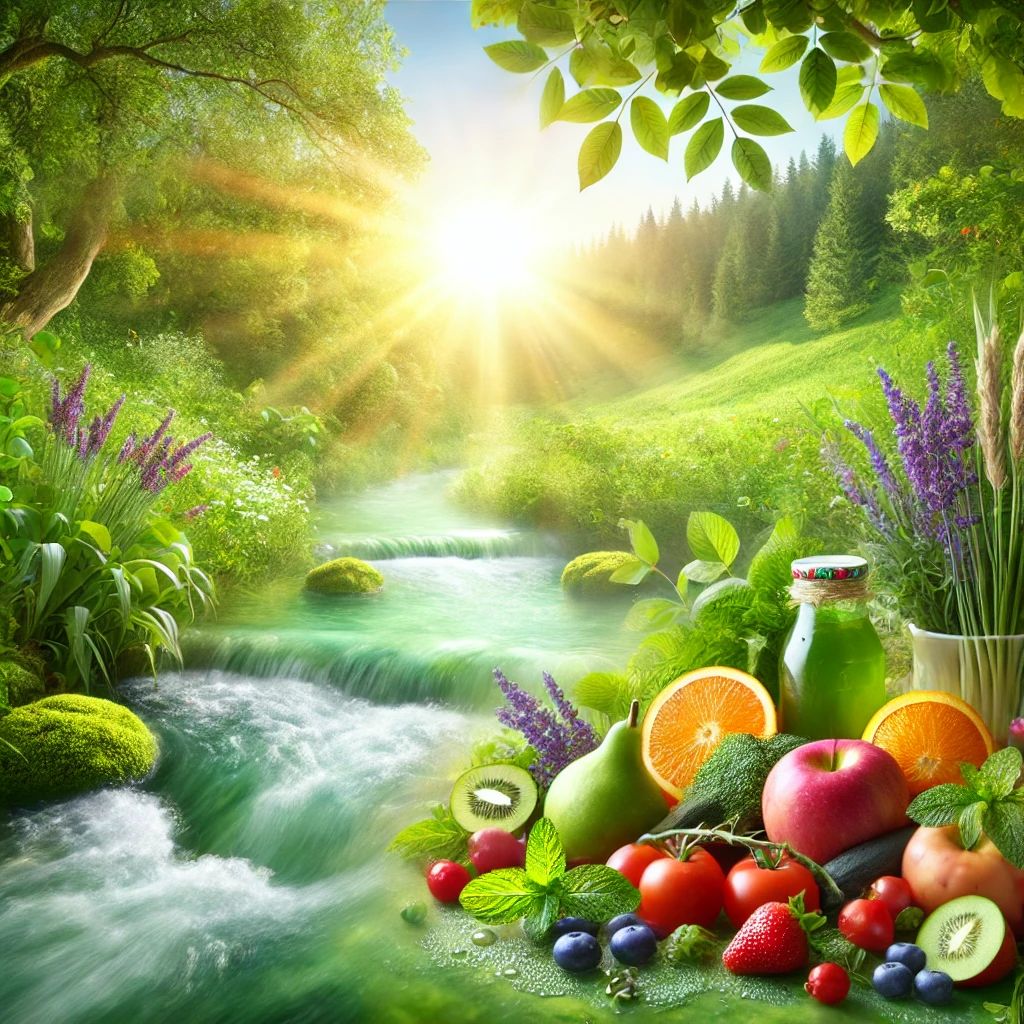 The Feel-Good Detox Protocol – Feel Good Counselling