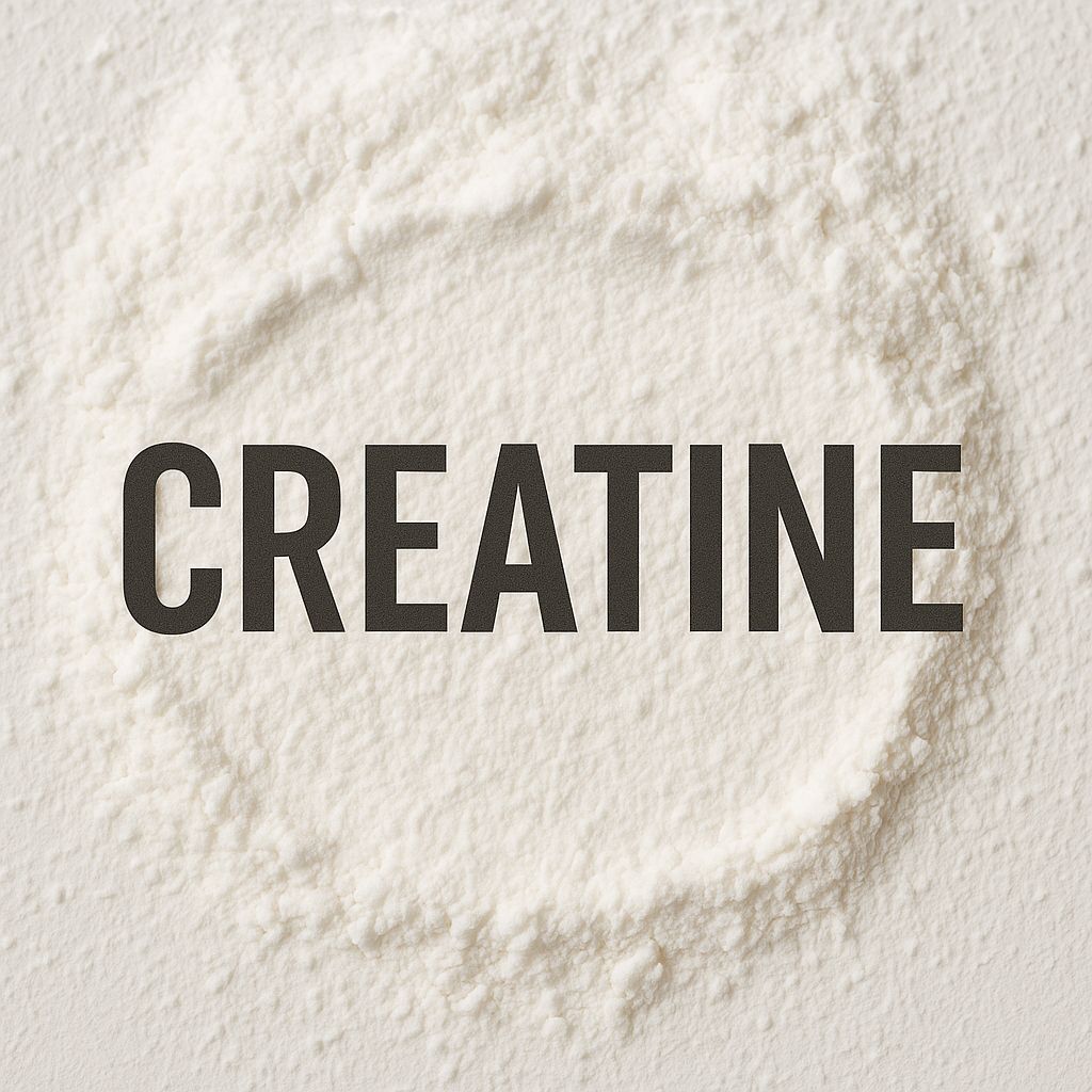 What Is Creatine Really? A No-Hype Look at the Supplement’s Origins and ...